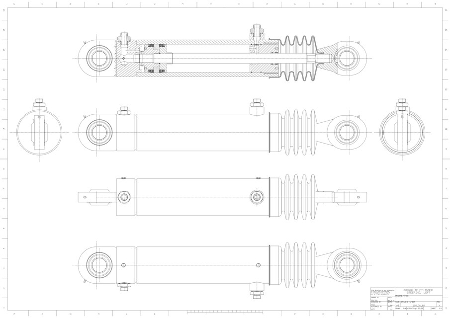 Free CAD Designs, Files & 3D Models | The GrabCAD Community Library