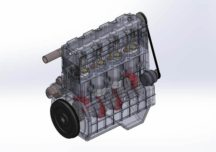 Free CAD Designs, Files & 3D Models | The GrabCAD Community Library