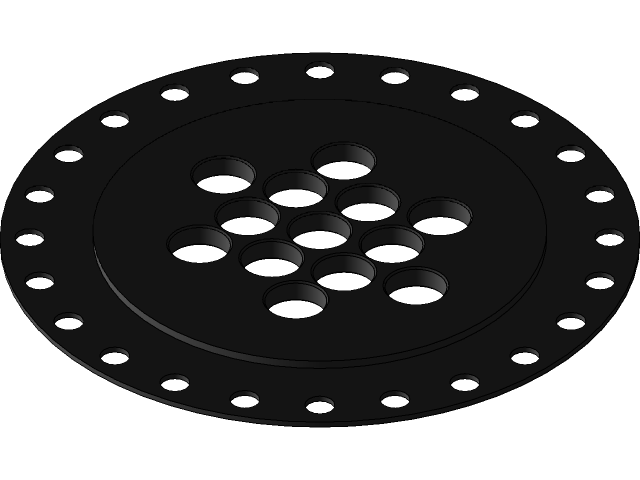 Free CAD Designs, Files & 3D Models | The GrabCAD Community Library