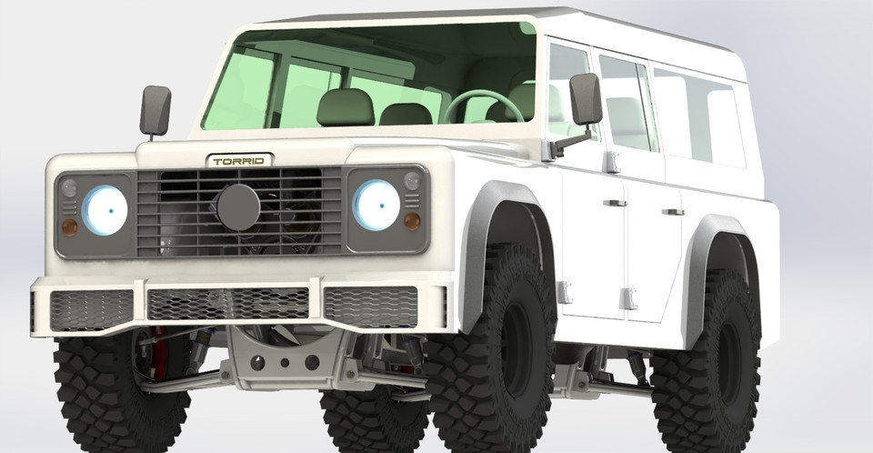 Free CAD Designs, Files & 3D Models | The GrabCAD Community Library