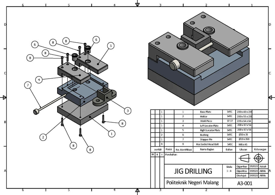 Free CAD Designs, Files & 3D Models | The GrabCAD Community Library