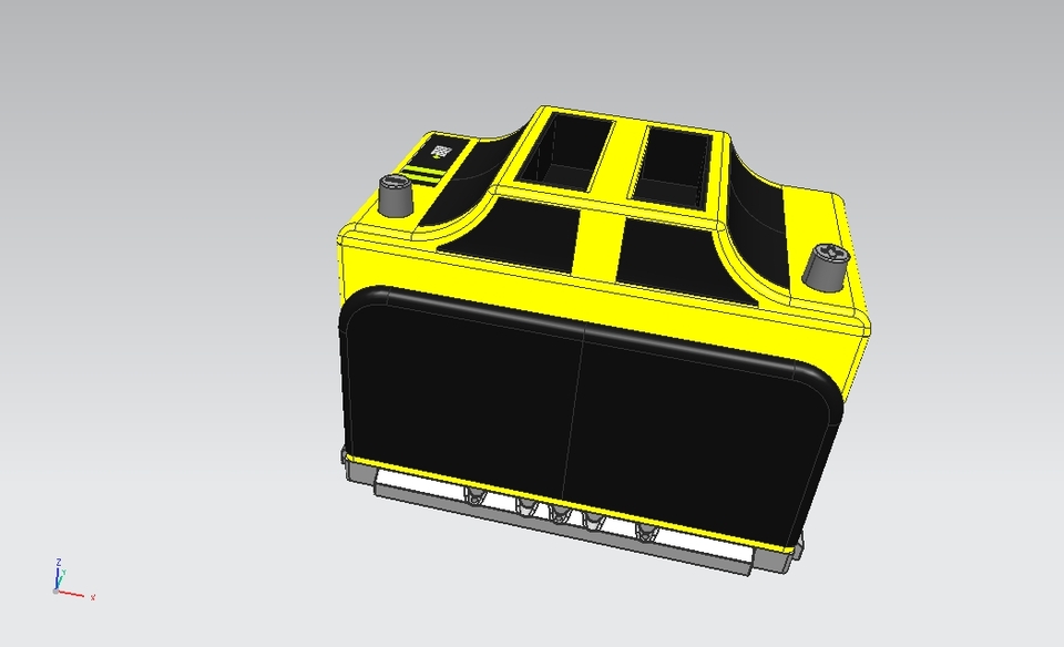 Free CAD Designs, Files & 3D Models | The GrabCAD Community Library