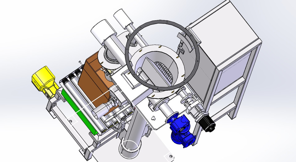 Free CAD Designs, Files & 3D Models | The GrabCAD Community Library