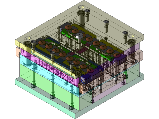 Free CAD Designs, Files & 3D Models | The GrabCAD Community Library