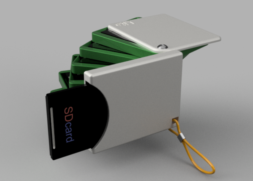 Free CAD Designs, Files & 3D Models | The GrabCAD Community Library