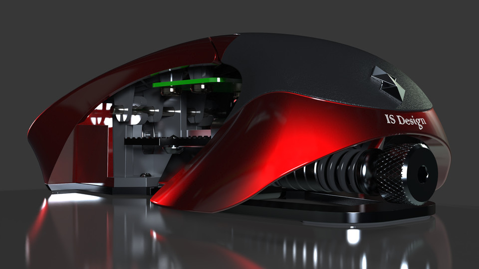 Free CAD Designs, Files & 3D Models | The GrabCAD Community Library