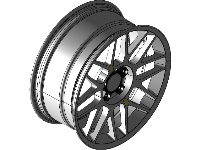 Free CAD Designs, Files & 3D Models | The GrabCAD Community Library