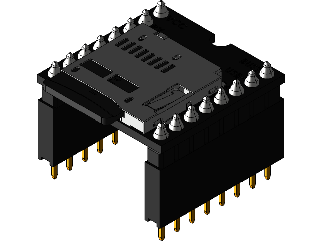 Free CAD Designs, Files & 3D Models | The GrabCAD Community Library