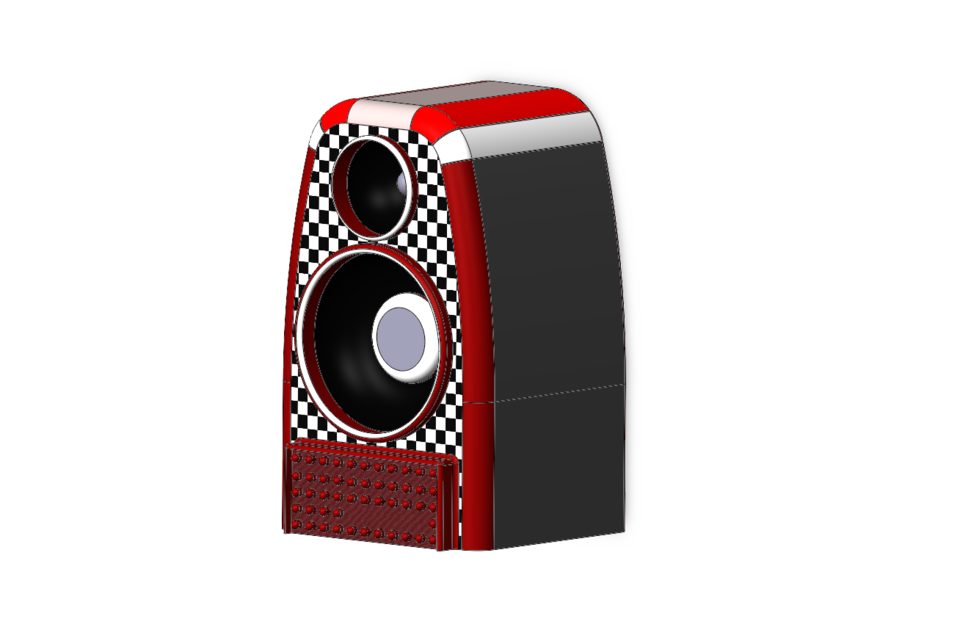 Free CAD Designs, Files & 3D Models | The GrabCAD Community Library