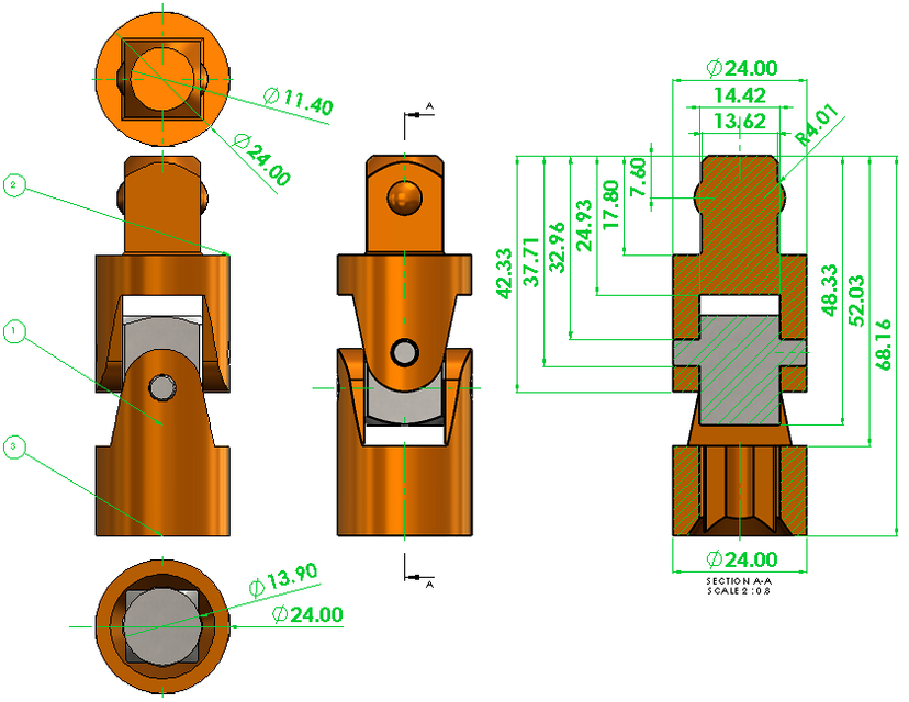 Free CAD Designs, Files & 3D Models | The GrabCAD Community Library