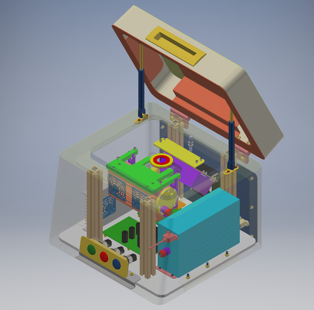 Free CAD Designs, Files & 3D Models | The GrabCAD Community Library