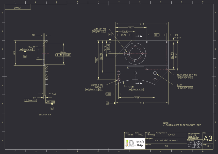 Free CAD Designs, Files & 3D Models | The GrabCAD Community Library