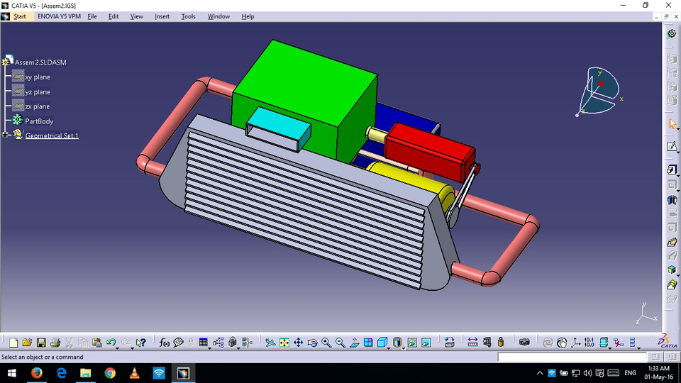 Free CAD Designs, Files & 3D Models | The GrabCAD Community Library