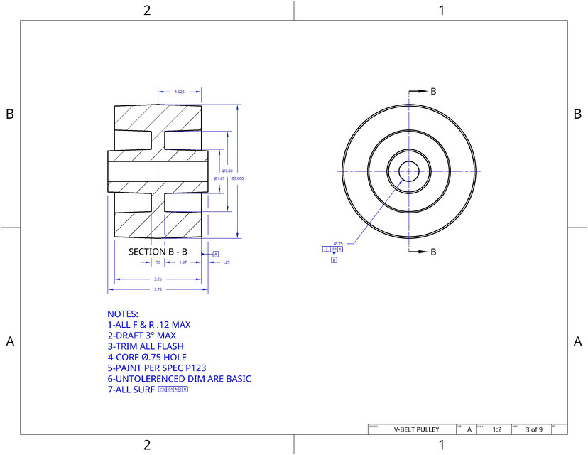 Free CAD Designs, Files & 3D Models | The GrabCAD Community Library