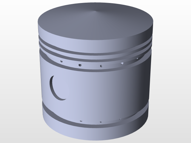 Free CAD Designs, Files & 3D Models | The GrabCAD Community Library