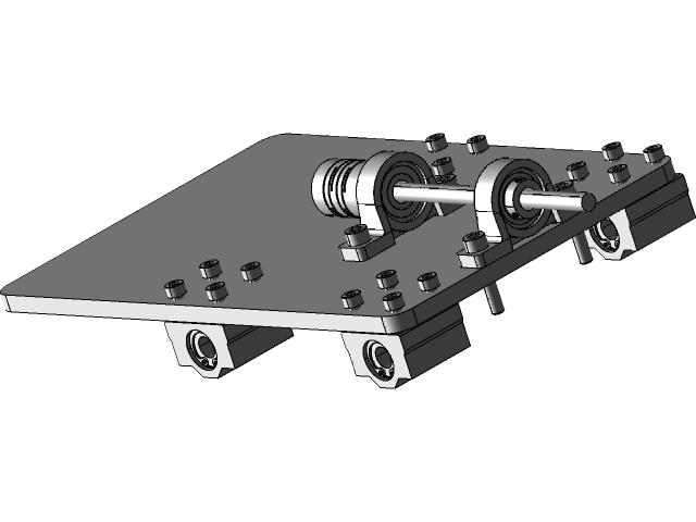 Free CAD Designs, Files & 3D Models | The GrabCAD Community Library