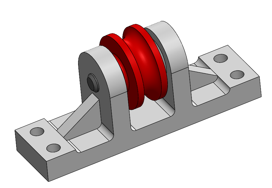 Free CAD Designs, Files & 3D Models | The GrabCAD Community Library