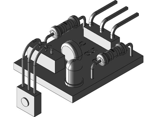 Free CAD Designs, Files & 3D Models | The GrabCAD Community Library