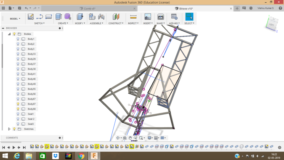 Free CAD Designs, Files & 3D Models | The GrabCAD Community Library