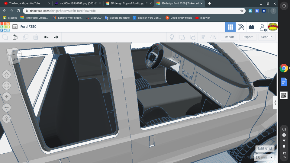 Free CAD Designs, Files & 3D Models | The GrabCAD Community Library