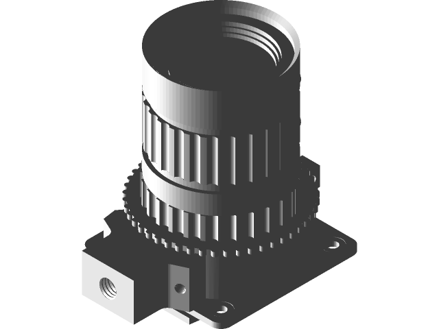 Free CAD Designs, Files & 3D Models | The GrabCAD Community Library