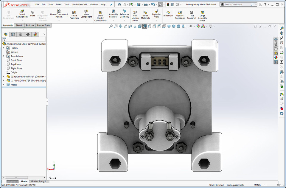 Free CAD Designs, Files & 3D Models | The GrabCAD Community Library
