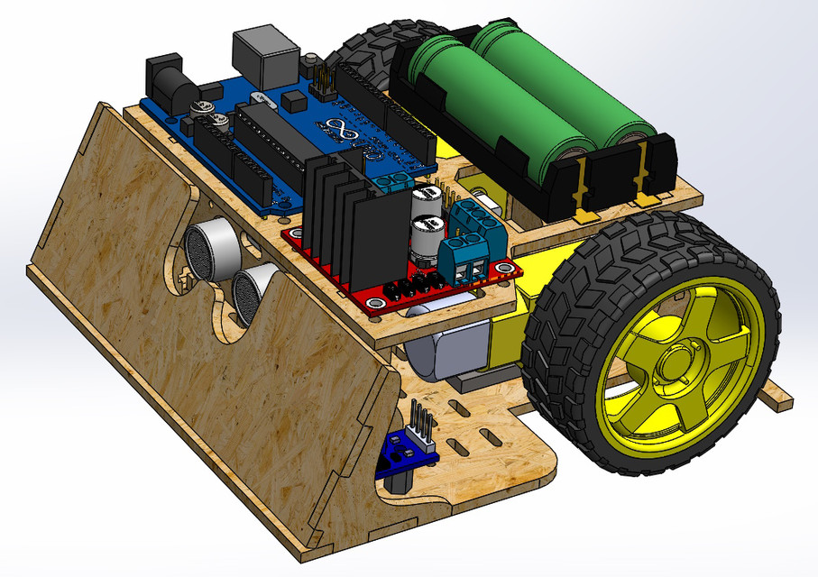 Free CAD Designs, Files & 3D Models | The GrabCAD Community Library