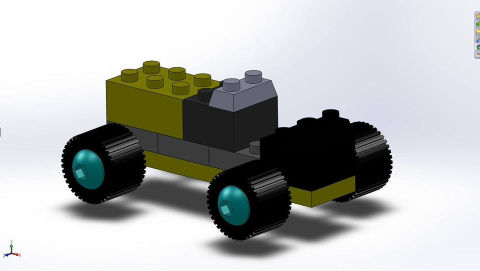 Free CAD Designs, Files & 3D Models | The GrabCAD Community Library