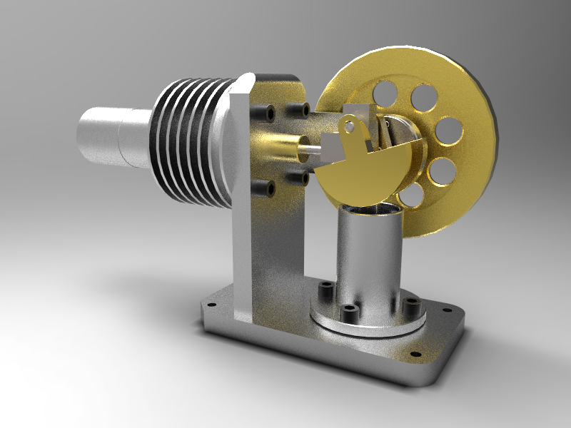 Free CAD Designs, Files & 3D Models | The GrabCAD Community Library