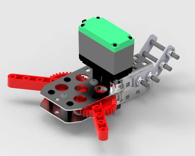 Free CAD Designs, Files & 3D Models | The GrabCAD Community Library