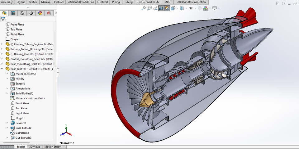 Free CAD Designs, Files & 3D Models | The GrabCAD Community Library