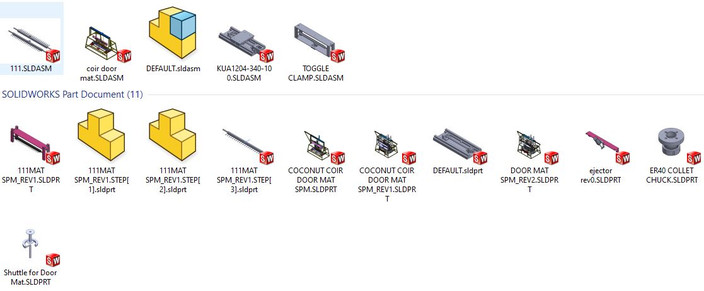 Free CAD Designs, Files & 3D Models | The GrabCAD Community Library