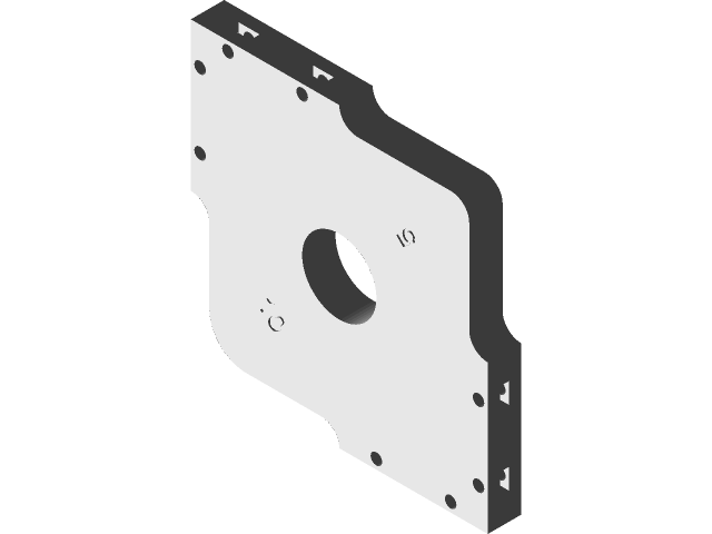 Free CAD Designs, Files & 3D Models | The GrabCAD Community Library