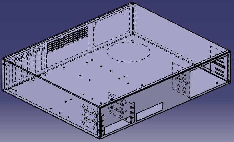 Free CAD Designs, Files & 3D Models | The GrabCAD Community Library