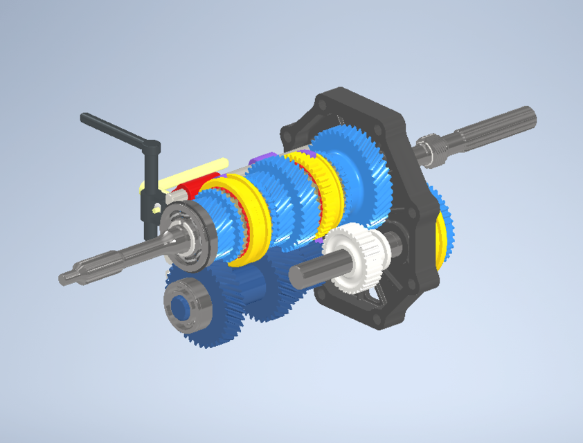Free CAD Designs, Files & 3D Models | The GrabCAD Community Library