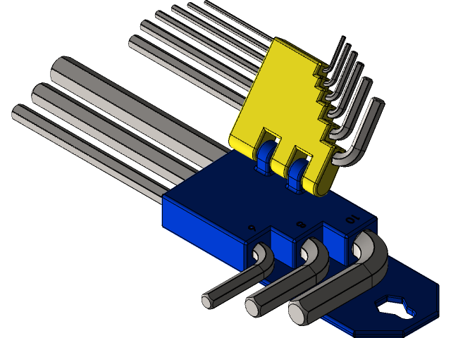 Free CAD Designs, Files & 3D Models | The GrabCAD Community Library