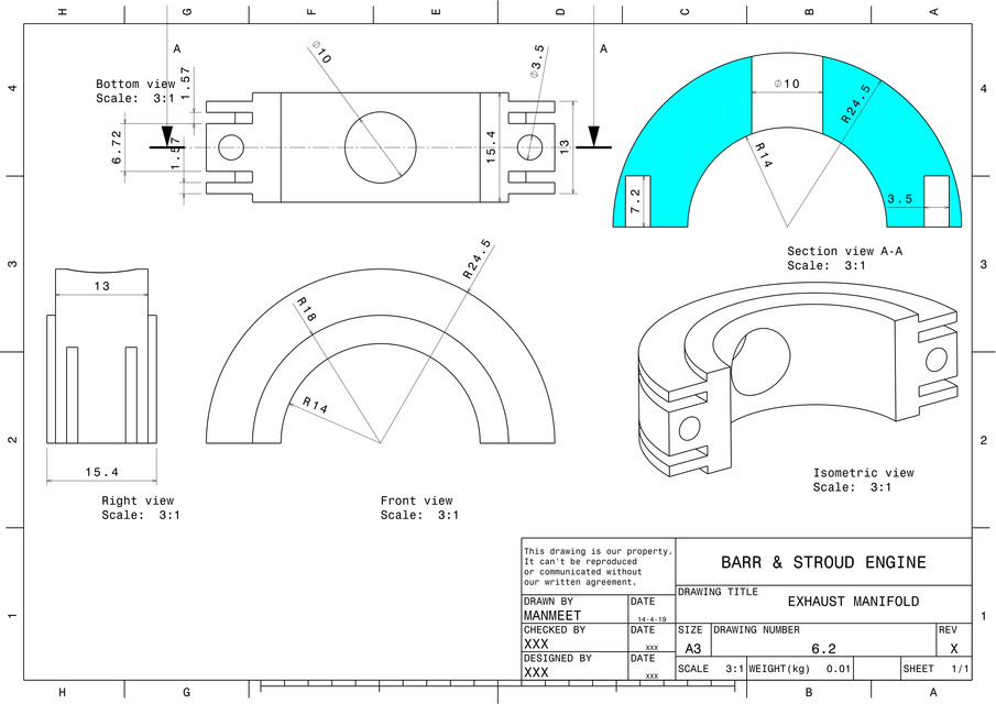 Free CAD Designs, Files & 3D Models | The GrabCAD Community Library