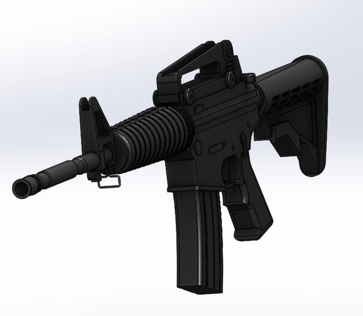 Free CAD Designs, Files & 3D Models | The GrabCAD Community Library