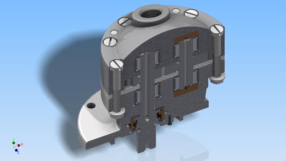 Free CAD Designs, Files & 3D Models | The GrabCAD Community Library