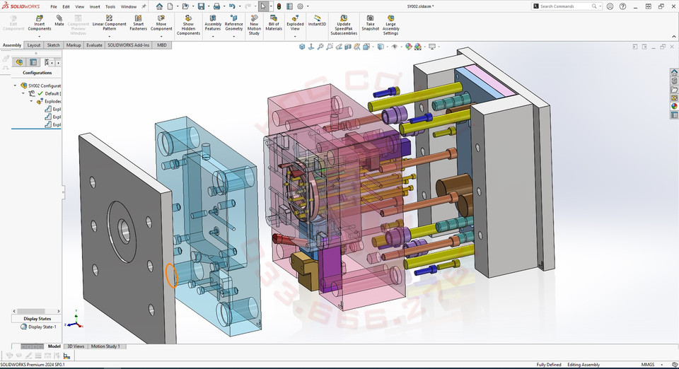 Free CAD Designs, Files & 3D Models | The GrabCAD Community Library