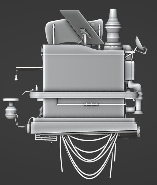 Free CAD Designs, Files & 3D Models | The GrabCAD Community Library