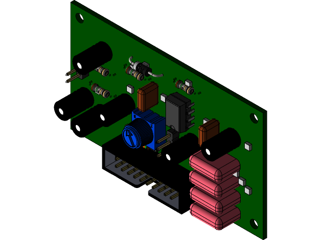 Free CAD Designs, Files & 3D Models | The GrabCAD Community Library