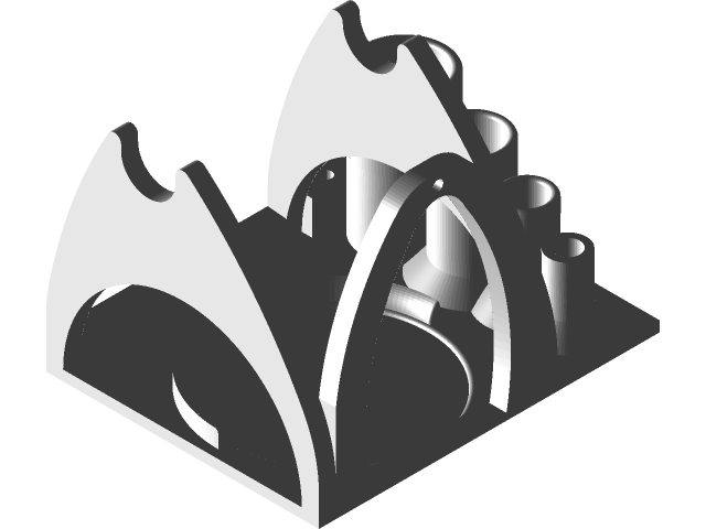 Free CAD Designs, Files & 3D Models | The GrabCAD Community Library