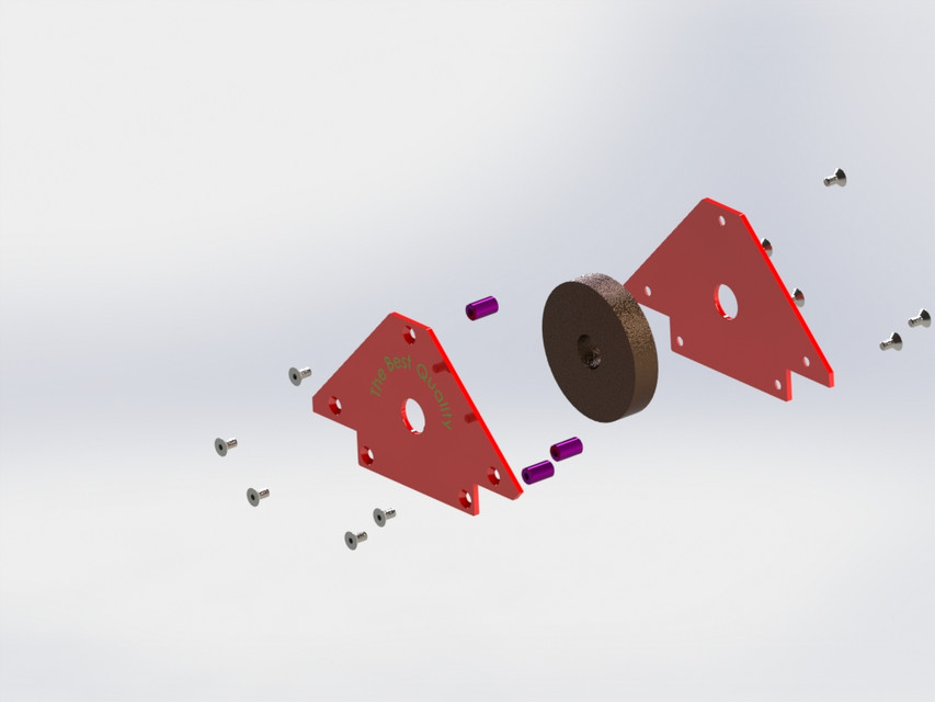 Free CAD Designs, Files & 3D Models | The GrabCAD Community Library