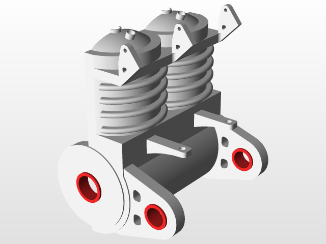 Free CAD Designs, Files & 3D Models | The GrabCAD Community Library