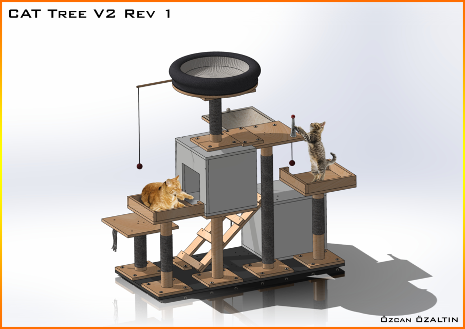 Free CAD Designs, Files & 3D Models | The GrabCAD Community Library