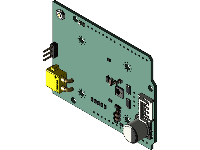 Free Cad Designs Files And 3d Models The Grabcad Community Library