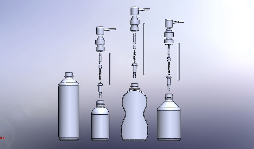 Free CAD Designs, Files & 3D Models | The GrabCAD Community Library