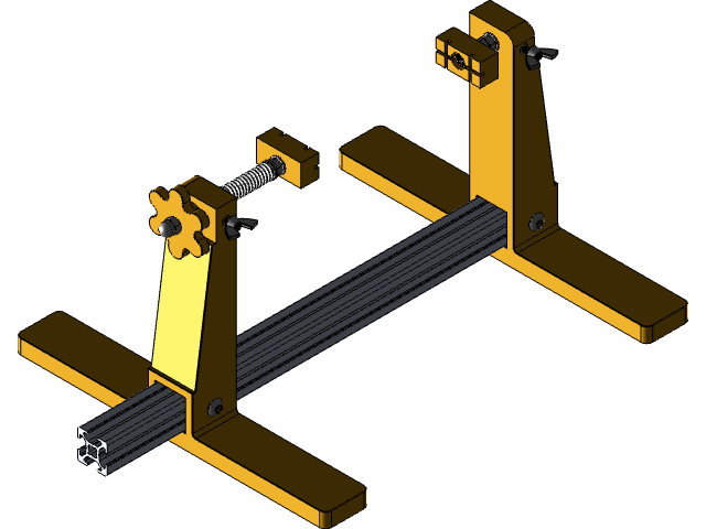 Free CAD Designs, Files & 3D Models | The GrabCAD Community Library