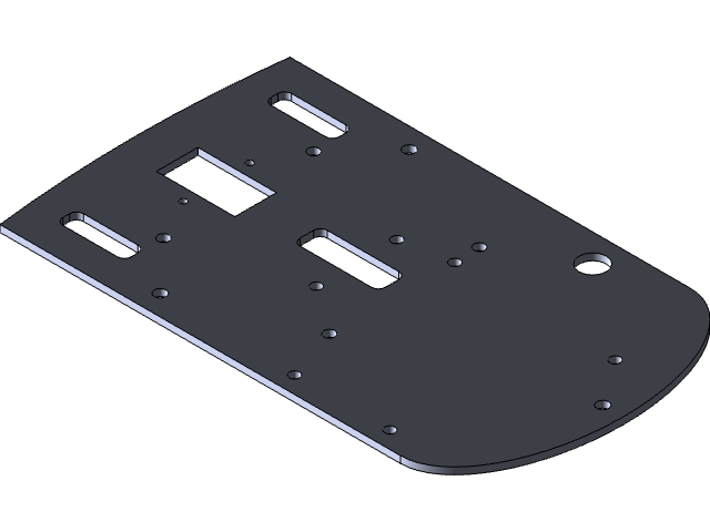 Free CAD Designs, Files & 3D Models | The GrabCAD Community Library